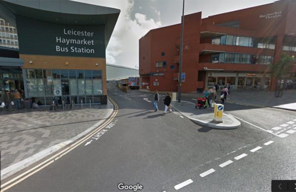Parking | Splash Spa Leicester