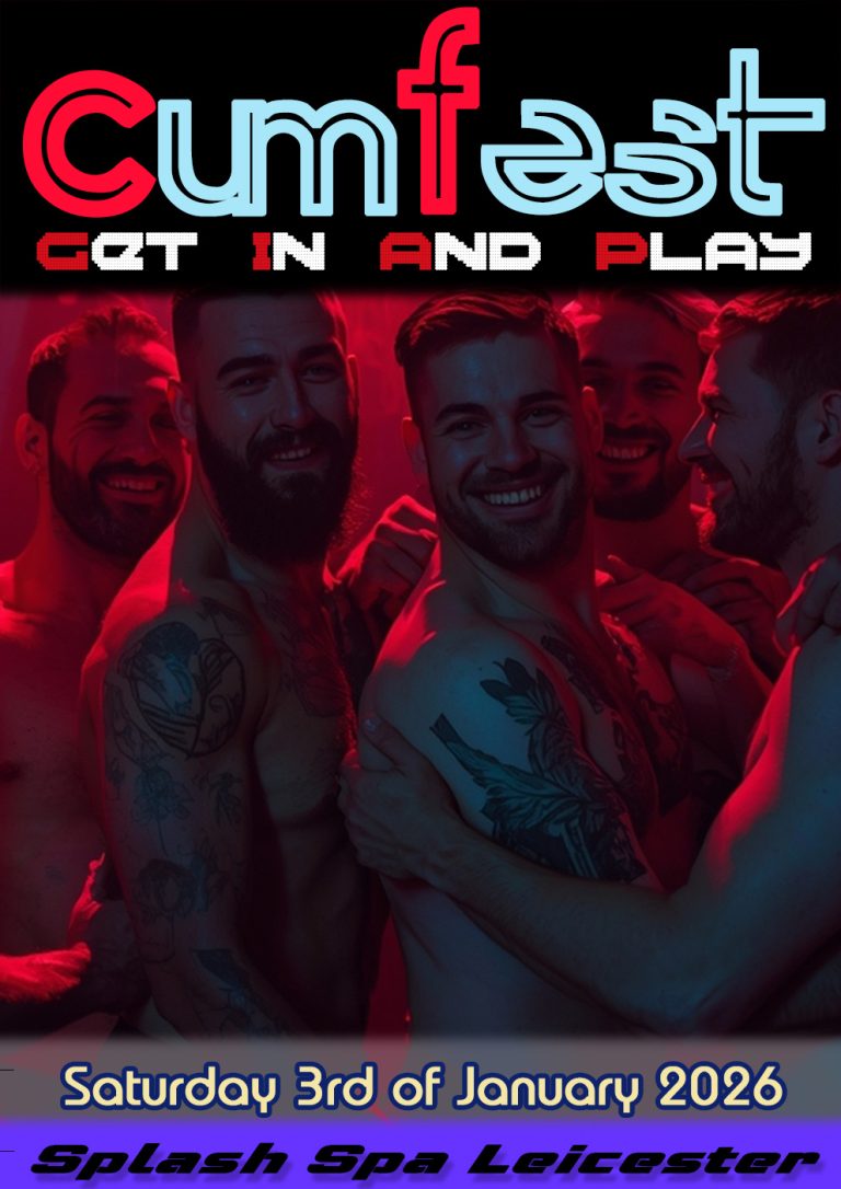 Find Us | Splash Spa Leicester