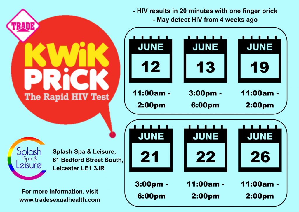 trade | Splash Spa Leicester