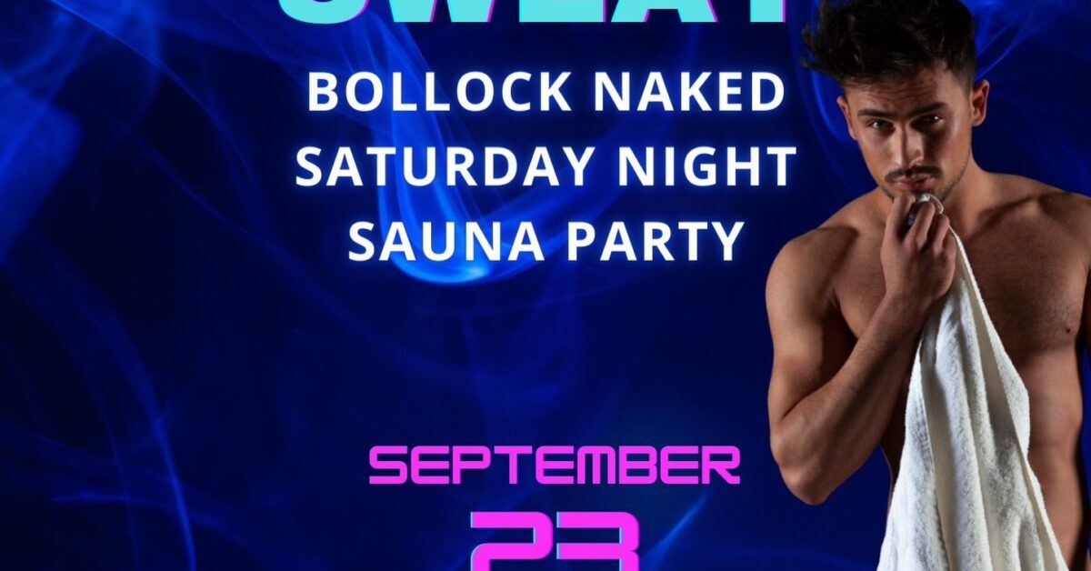 WCMpartys | Splash Spa Leicester