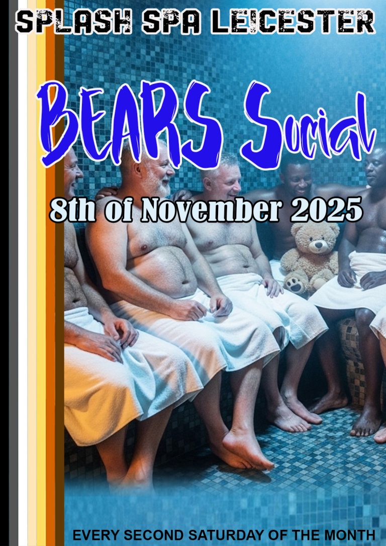 Find Us | Splash Spa Leicester